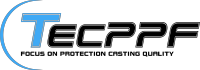 China SHANGHAI TECTFILM MATERIALS CO., LTD. logo