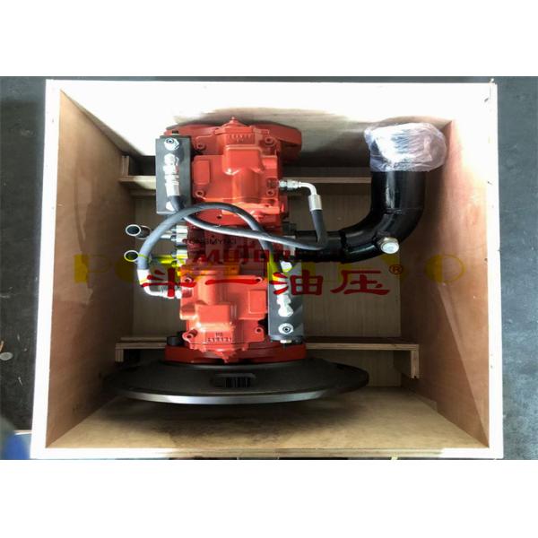 Quality OEM Standard Hydraulic Gear Pump 11147935 234-4638 259-0815 for sale