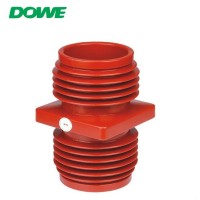 Quality Epoxy Resin Insulating Bushing Electrical Ground 10KV 152X152 for sale