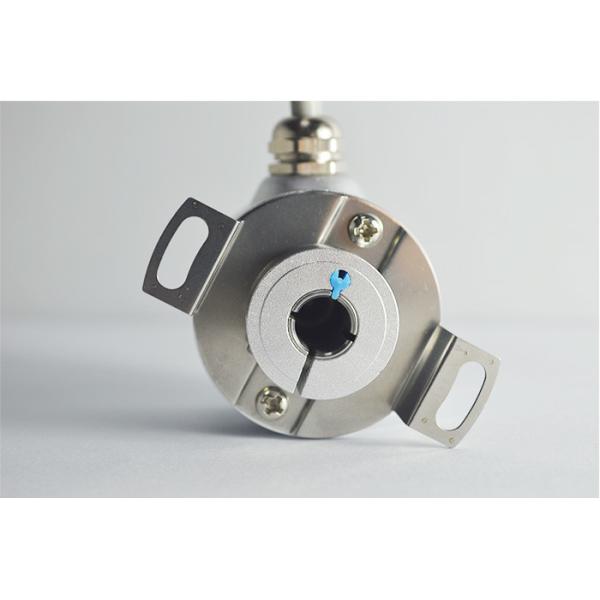 Quality K38 Series Shaft Position Encoder 16384 Revolution Outer Diameter 38mm for sale