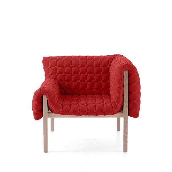 Quality Antique Style Curved Leisure Armchair Light Luxury Lazy Lounge Chair Single Sofa for sale