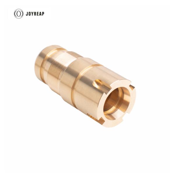 Quality Leaded Tin Bearing Bronze Gunmetal Centrifugal RG7 Bronze Bushing for sale
