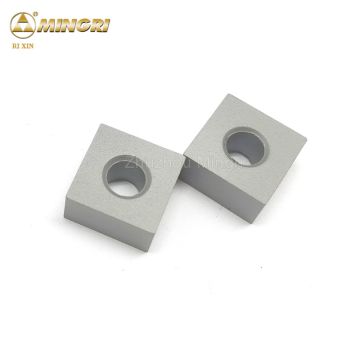 Quality Widias Ss10 Tungsten Carbide Inserts Sintered Blasting 20x12x3 15x10x5 for sale
