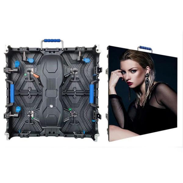 Quality P2.9 P3.9 P3 Curved Indoor Rental Led Display Screen For Advertising for sale