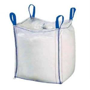 Quality 1 Ton Container Liner Bags Jumbo Size 90x90x120cm for International Trade for sale