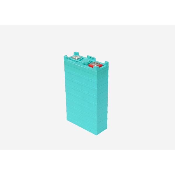 Quality 3.2V 100Ah Prismatic Lifepo4 Cells For Solar System for sale