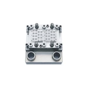 Quality IC Lead Frame Stamping Mold for sale