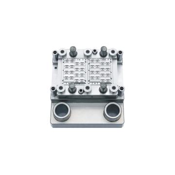 Quality CNC Machining Semiconductor Mold for sale