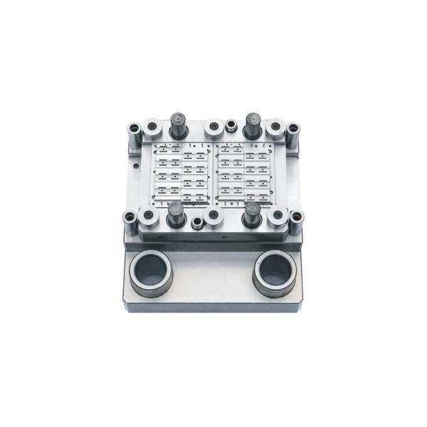Quality CNC Machining Semiconductor Mold for sale