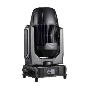 Quality DMX512 Control Waterproof Moving Head Light With LCD Display Screen And RDM for sale