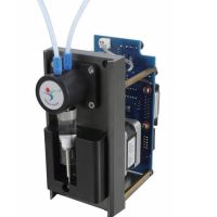 Quality Dc24V High Precision Industrial Syringe Pump Suitable Various Syringes for sale