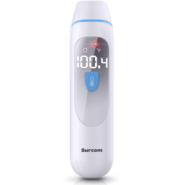 Quality FDA Approved Baby Infrared Forehead Thermometer for sale