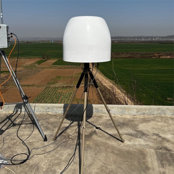 Quality Long Range Anti Drone Radar System Drone Detection Device X Band for sale