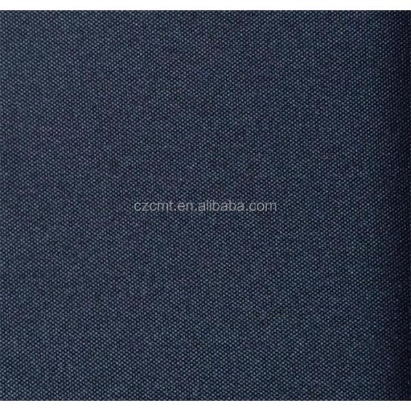 Quality Medium Weight 210d Encryption Waterproof Oxford Cloth Flame Retardant Feature for sale