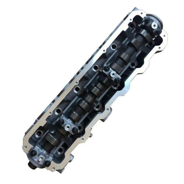 Quality AAB Cylinder Head Assembly 074103351A For Volkswagen T4 Transporter 5 Cylinder for sale