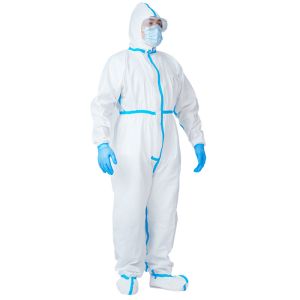 Quality Disposable Protective Coverall for sale