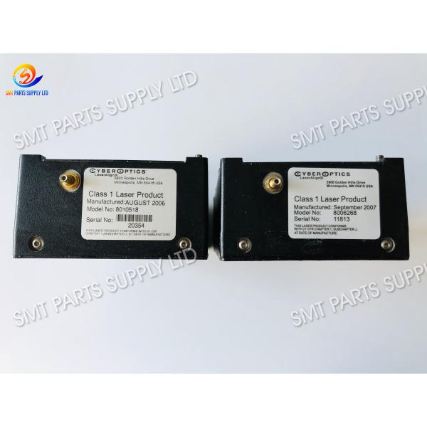 Quality JUKI 2060 SMT Machine Parts Cyberoptics Laser 8010519 40003264 , 80008000 for sale