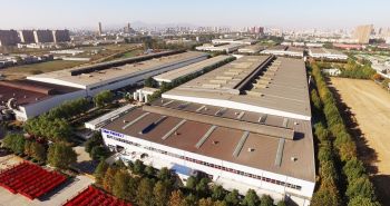 China Factory - Zhumadian CIMC Huajun Vehicle Co., Ltd