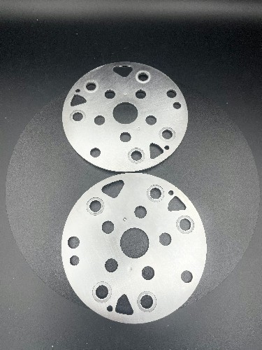 Quality Valve Plate Assembly & Cylinder Head Gasket Repair Kit for 10S15C/10S17C Auto A for sale