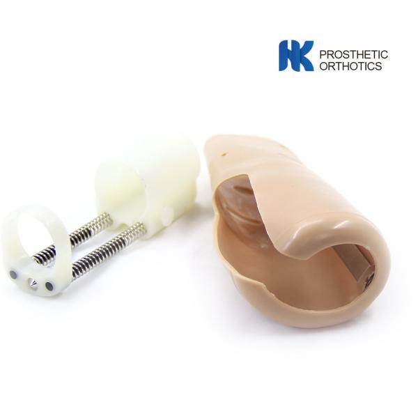 Quality Casting SS Single Axis Prosthetic Knee Joint for sale