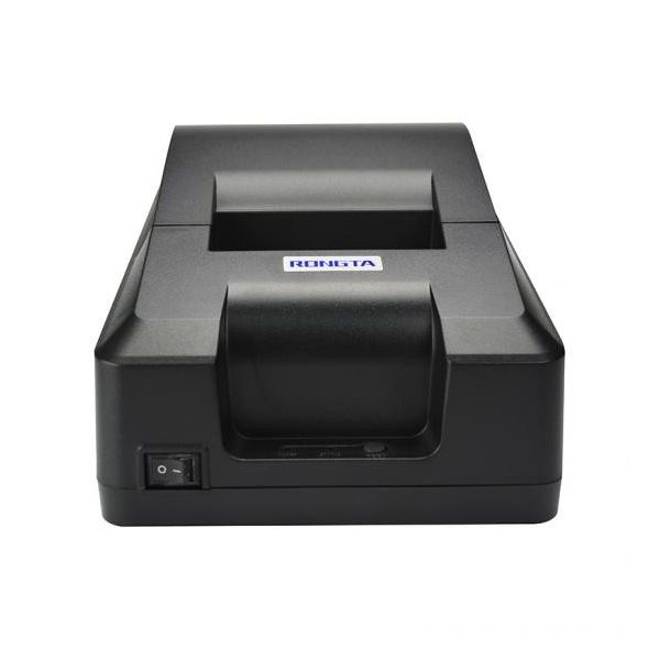 Quality RP58A 80mm Portable Thermal Printer For Bluetooth And Wifi Print Method for sale