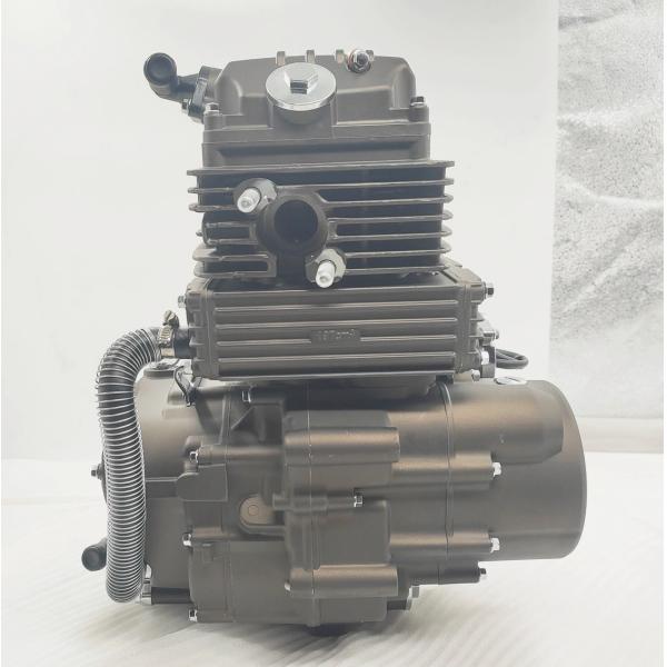 Quality Fit for Tricycle CG200 Super Cool Gasoline Engine Tricycle Parts from CCC Power for sale