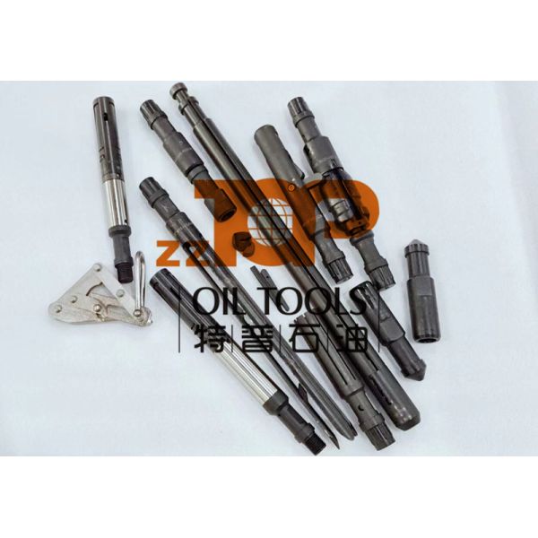 Quality Stem Weight Bar Standard Stem For Wireline Tool String 1.5" To 2.5" for sale