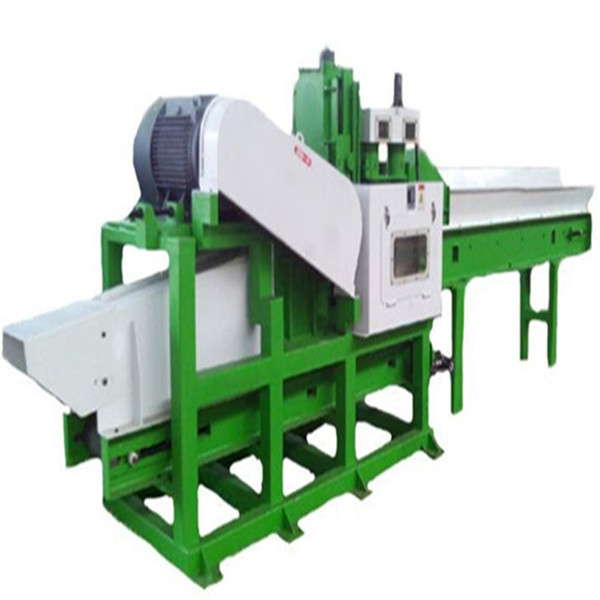 Quality 15t/H Wood Shredder Machine for sale
