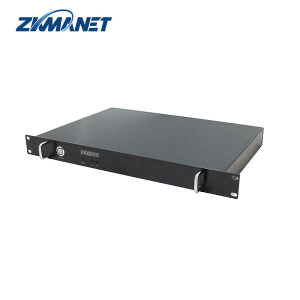 Quality 1U Rack-Mounted Long Range Wireless Vehicle-Mounted Video Transmitter for sale