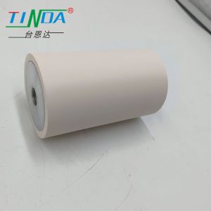 Quality Customized Food Package High Middle Low No Silicone Sticky Roller for Dust for sale