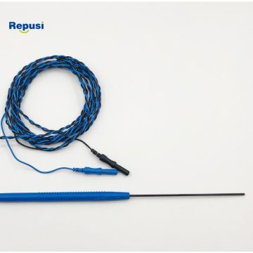 Quality Reusable IONM Nerve Stimulation Concentric Probe for sale