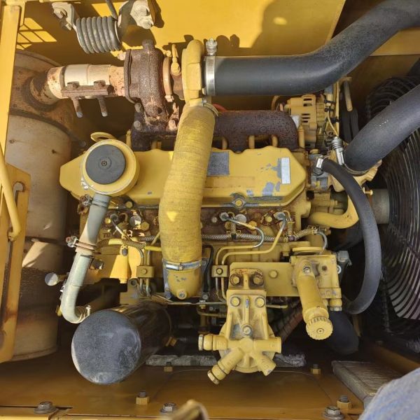 Quality Used Cat 311C Excavator with Excellent Performance for Construction Applications for sale