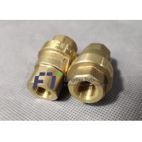 China Replacement 2104100094 Fusheng Air Compressor Valves factory