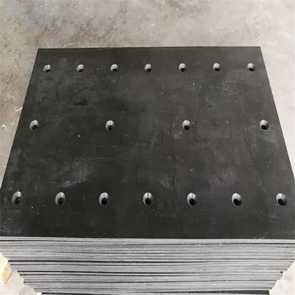 Quality Ultra High Molecular Weight Polyethylene Plastic Dump Truck Bed Liner Sheet for sale