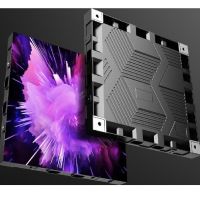 Quality Indoor Video Wall for sale