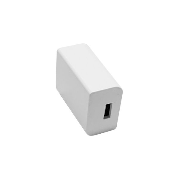 Quality 12V 1A 15W Portable USB Wall Charger Universal Compact And Lightweight for sale