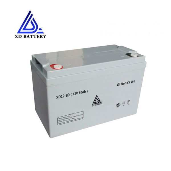 Quality Camper Van Lithium Battery Nominal Capacity Pin 12v  80ah Lifepo4 Battery Akku for sale