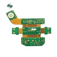 Quality China High Quality Rigid-Flex Printed Circuit Board FPCB Component Sourcing SMT Assembly Service Factory for sale
