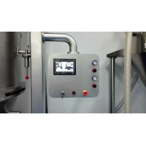 Quality Coffee Powder Granulator Machine , Industry Wet Granulation Equipment for sale
