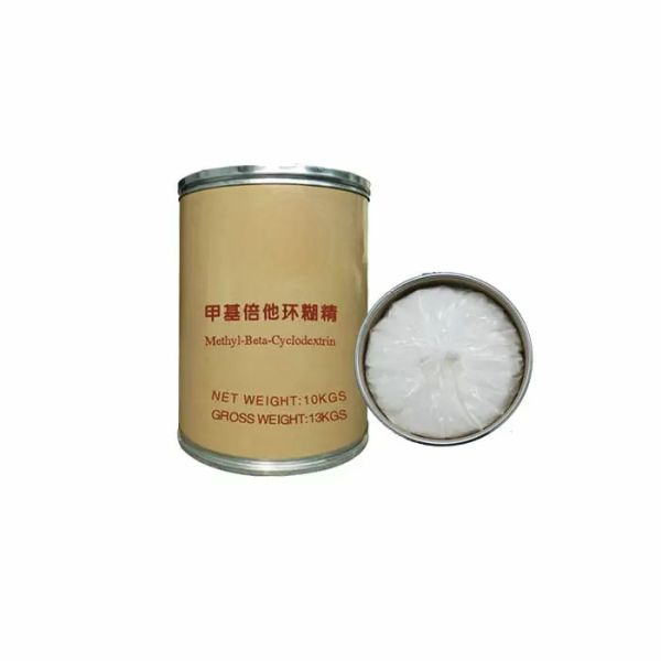 Quality Bulk Dimethyl Cyclodextrin Thickening Agent Surfactant Cas 128446-36-6 for sale
