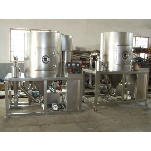 Quality Centrifugal Spray Drying Machine Pharmaceutical Drying Machine By Stainless Steel for sale