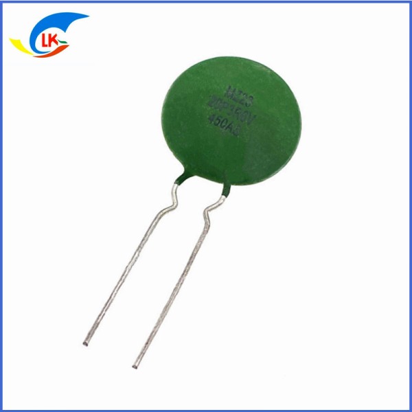 Quality Lightweight PTC Positive Thermal Coefficient Thermistor For Overcurrent for sale