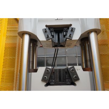 Quality Computer Control Hydraulic Universal Testing Machine Tensile Testing for sale