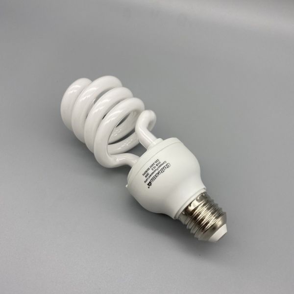 Quality 26 Watt CFL UVB Light Intense OEM UVA UVB Bulbs For Tortoises for sale