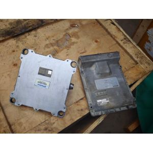 Quality Hydraulic Control Valve Plate For CAT 320, Stable Pressure & No Internal Leakage for sale