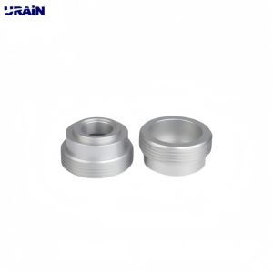 Quality High Accuracy CNC Machining Parts with Complex Geometries and Tight Tolerances for sale