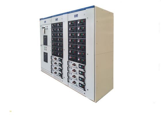 Quality GCS Power Station Equipment 0.4KV Electrical Distribution LV Switchgear for sale