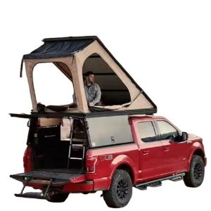 Quality Truck Canopy Tent for sale
