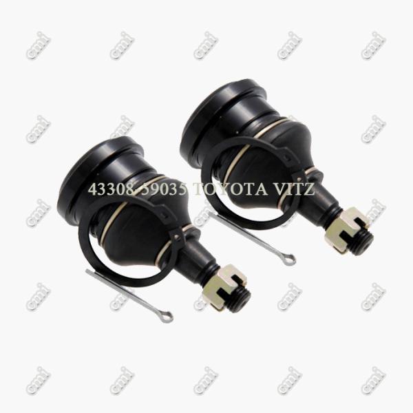Quality 43308-59035 Suspension Ball Joints , TOYOTA VITZ Ball Joint Assembly for sale