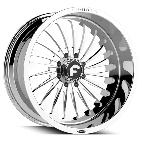 Quality Forgiato Autonomo-T Forgiato Forged Wheels for sale